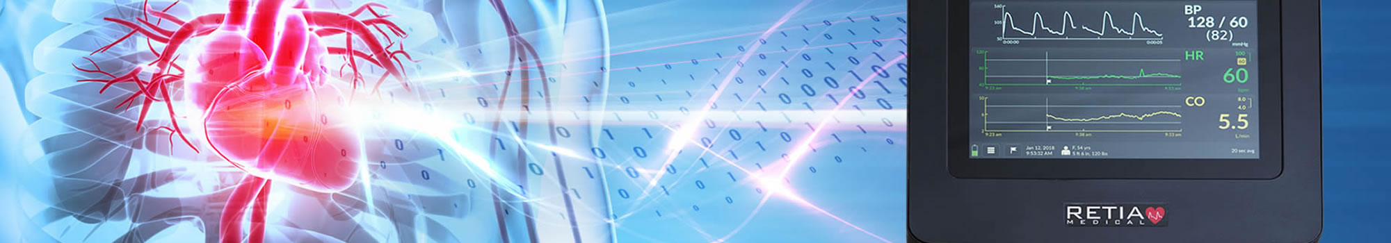 Contact - Retia Medical